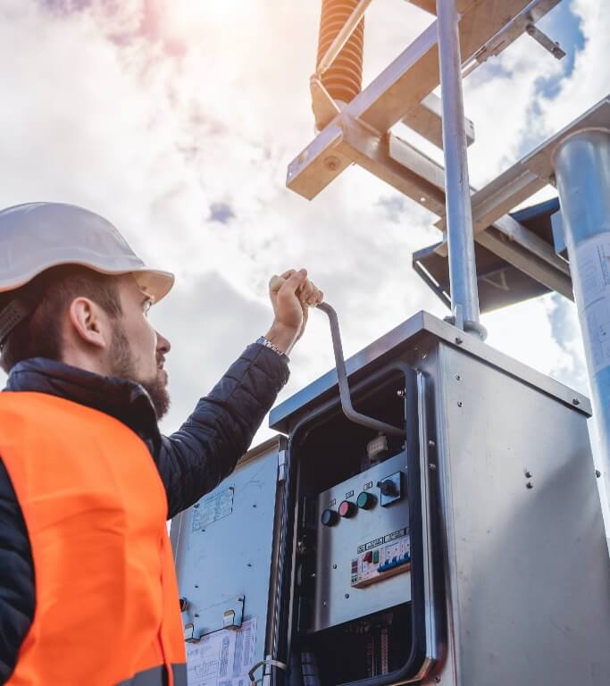 Network Power - Power Solutions